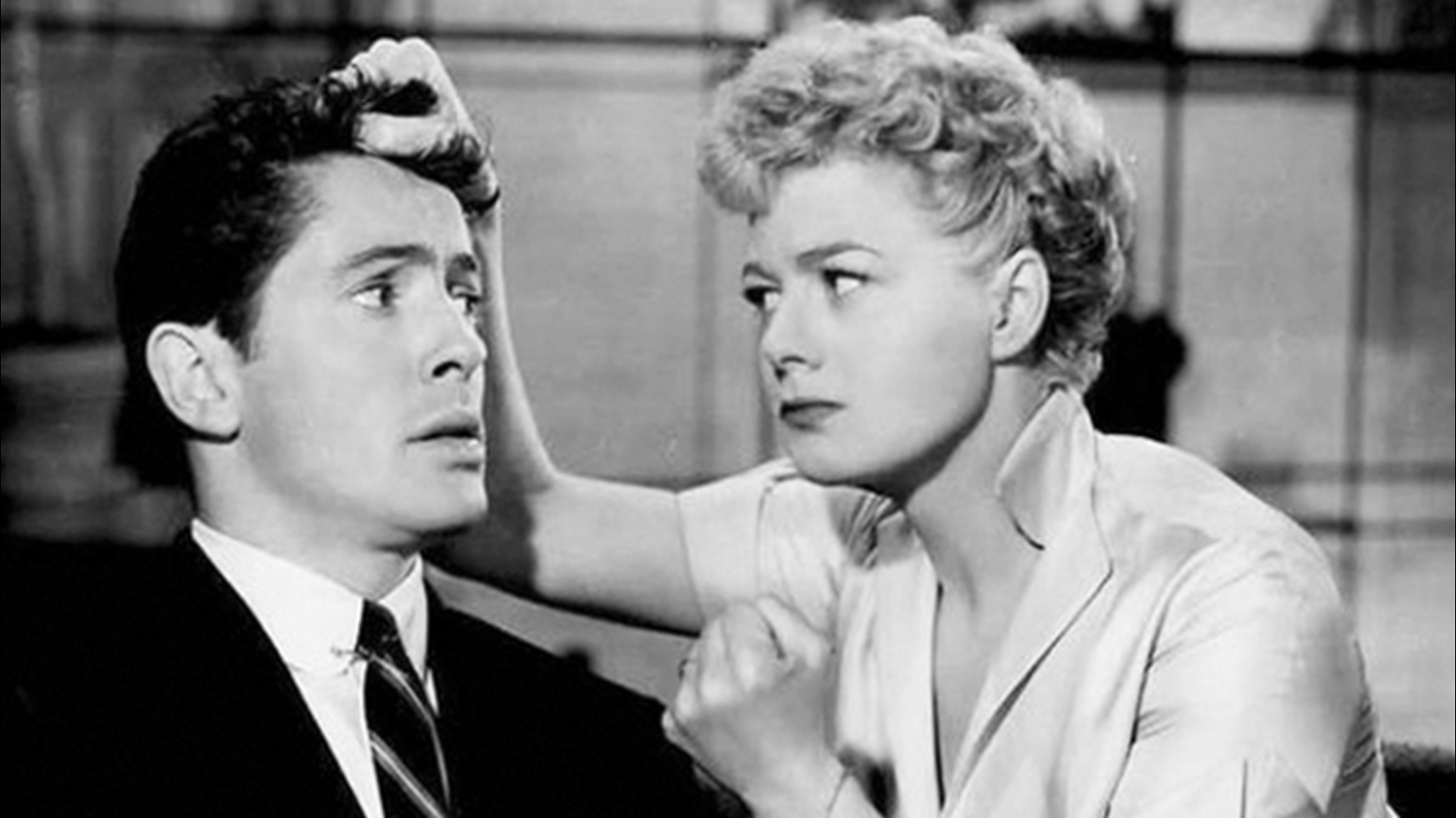 Classic Film Review: A Forgotten Madcap Gem with Farley, Shelley ...