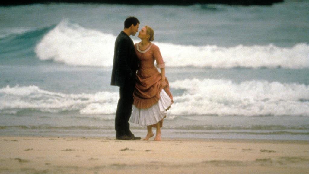 Classic Film Review: Michael Winterbottom’s take on Hardy’s “Jude ...