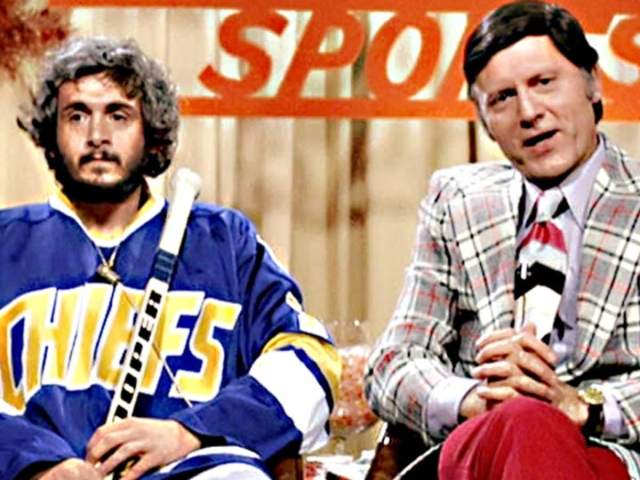 Classic Film Review: Is “Slap Shot (1977)” still “The Greatest Sports ...