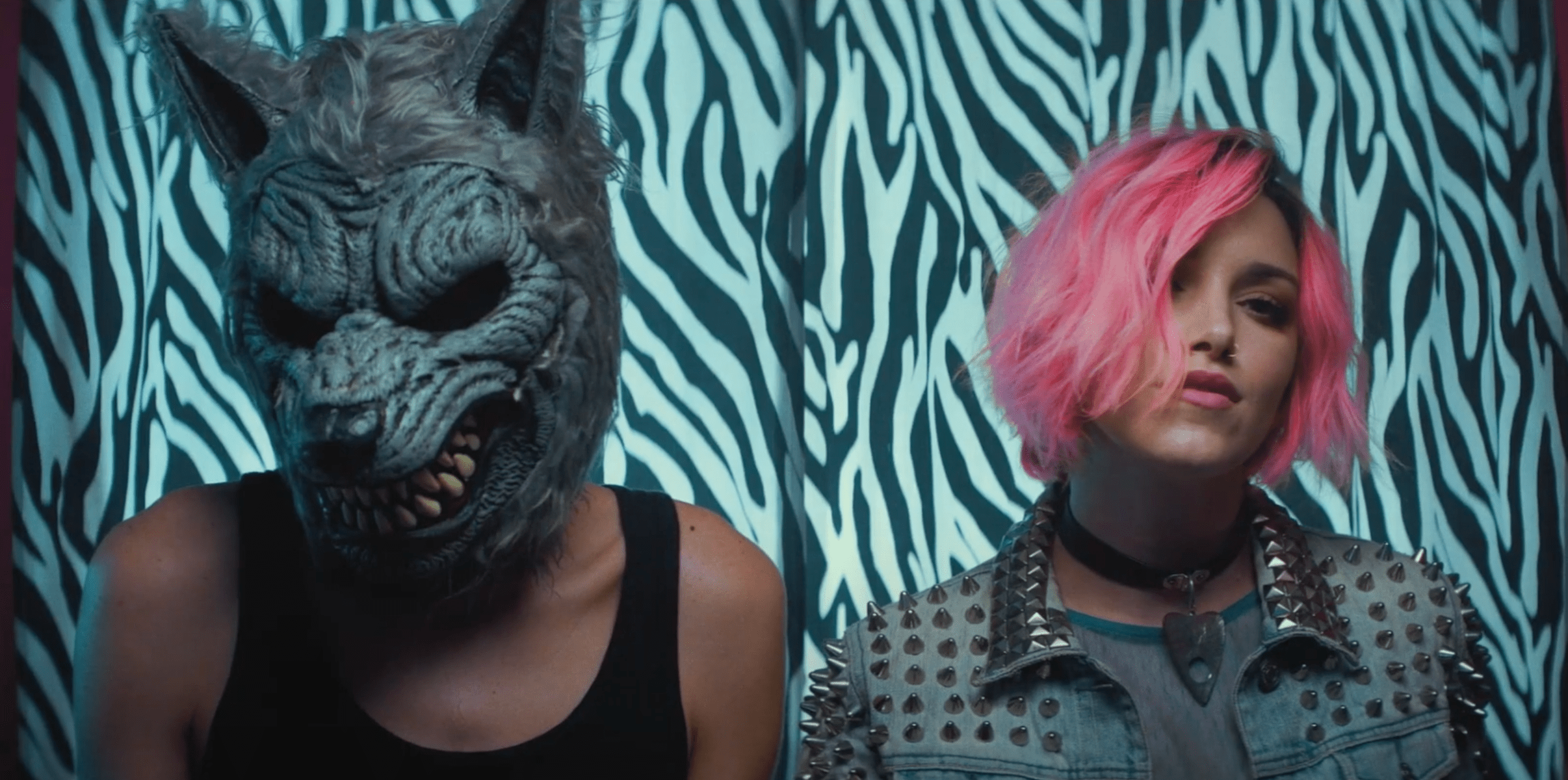 Movie Review: A “Poser” finds the quickest way into a “scene” — a ...
