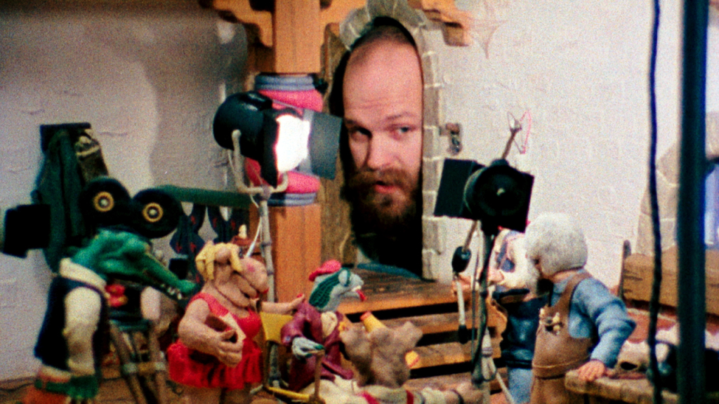 Documentary Review: “Claydream” remembers a clay animation pioneer’s ...