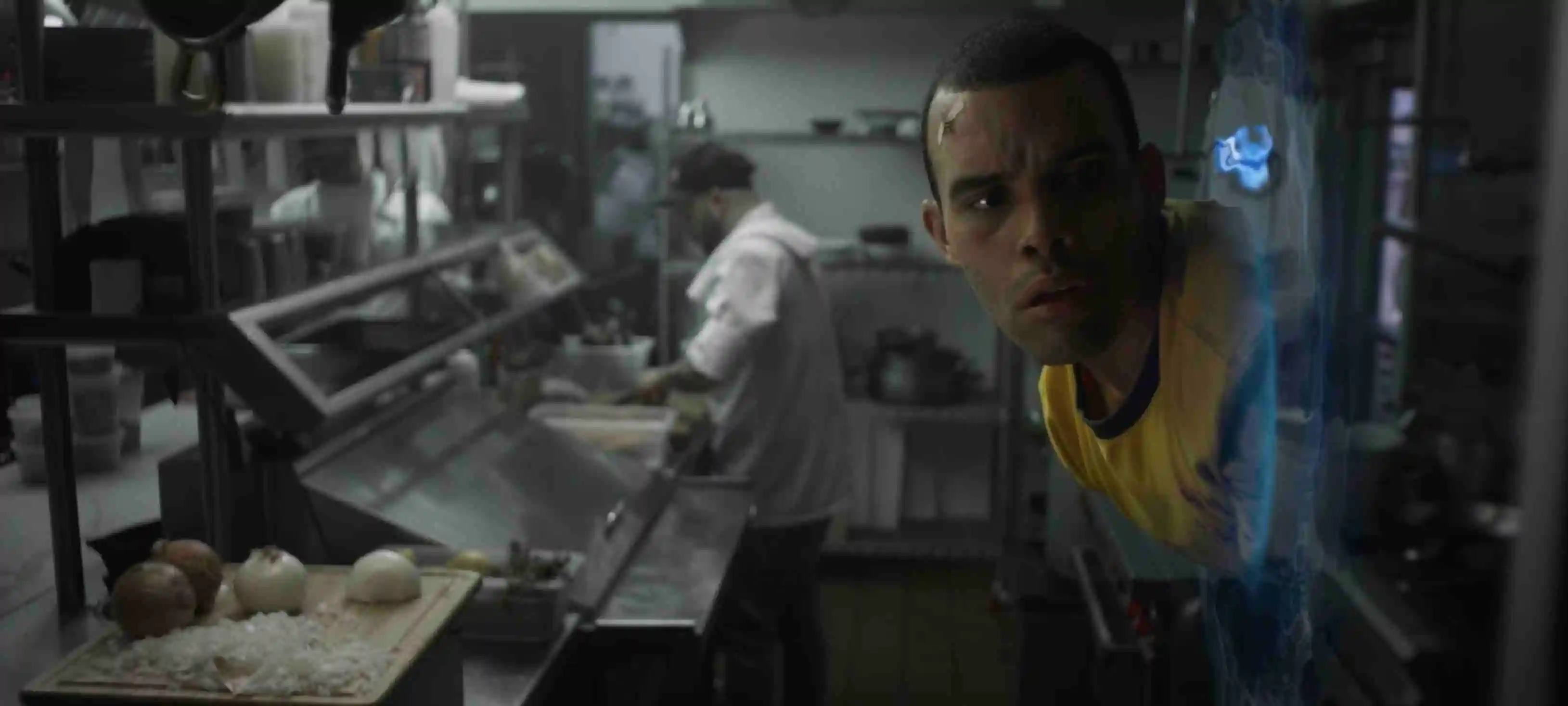 Movie Review: Multiverse on a Budget? “The Alternate” | Movie Nation