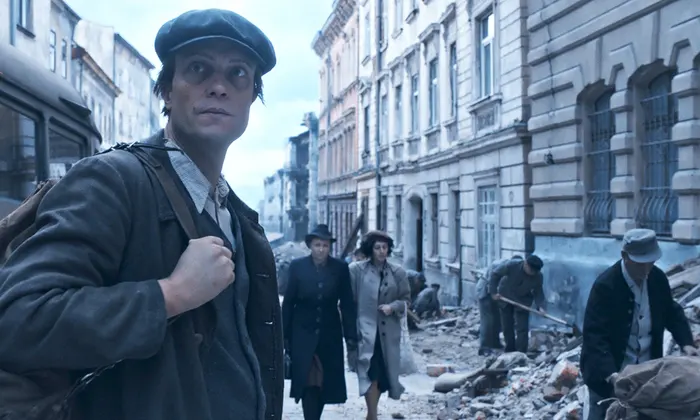 Movie Review: Jews seek Revenge for the Holocaust with “Plan A” | Movie ...