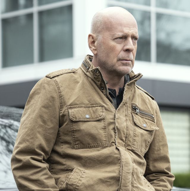 Movie Review: Bruce’s Farewell Trilogy? “Detective Knight: Redemption ...