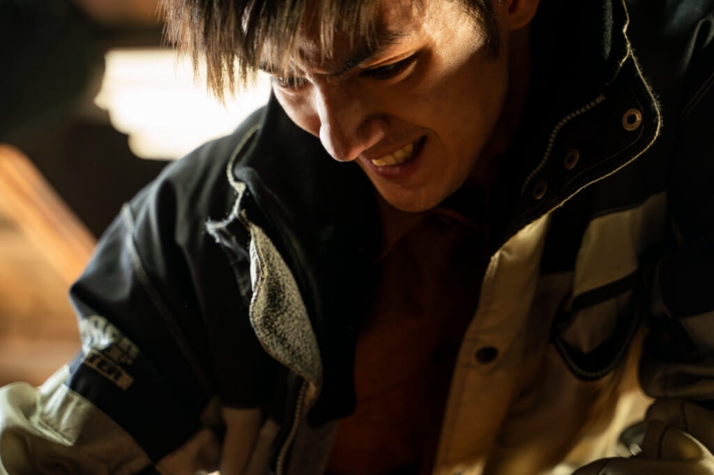 Movie Review: There’s no “Missing” the twists in this Japanese Serial ...