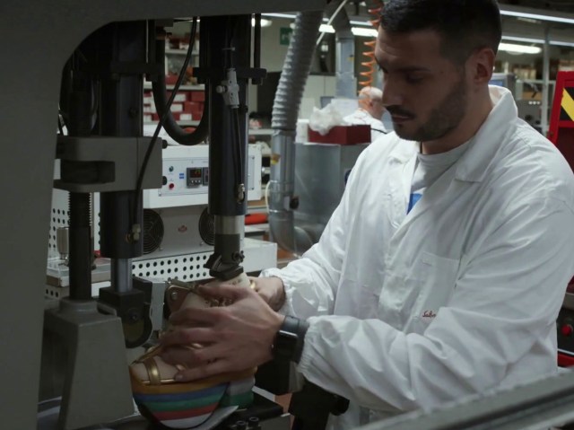 Documentary Review — “Salvatore: Shoemaker of Dreams” | Movie Nation