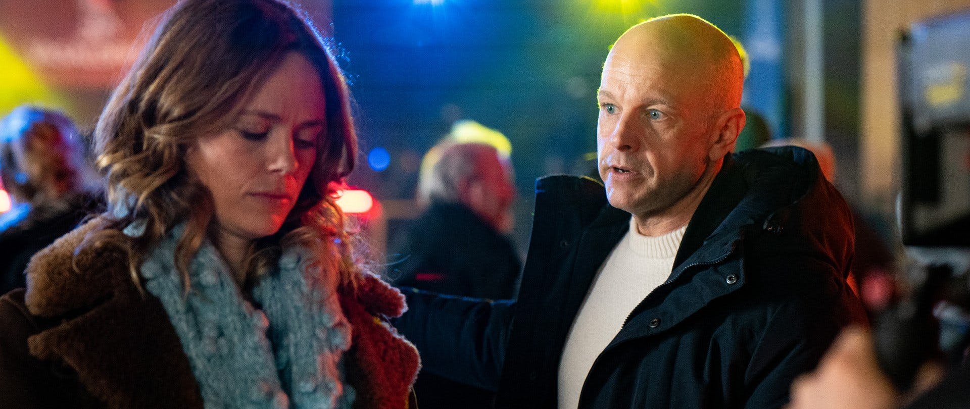 Netflixable? Swedish skiers look for second chances at love “Off Track ...