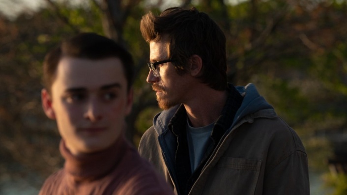 Movie Review: Creepy Rich Kid Becomes a Nightmare for “The Tutor” | Movie Nation