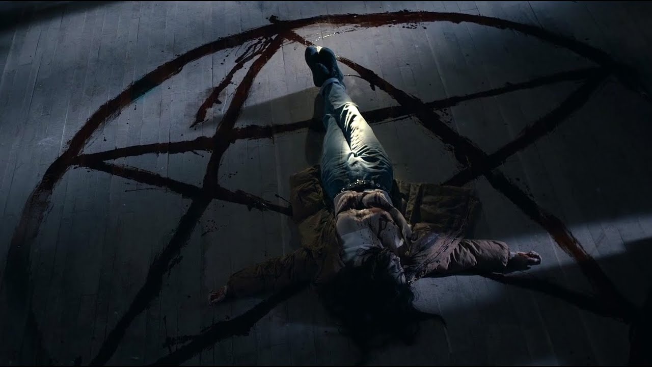 Movie Review — “Night Explorers: The Asylum” | Movie Nation