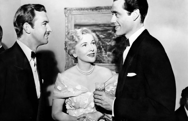 Classic Film Review: Robert Ryan, Mel Ferrer, Joan Leslie and Zachary ...