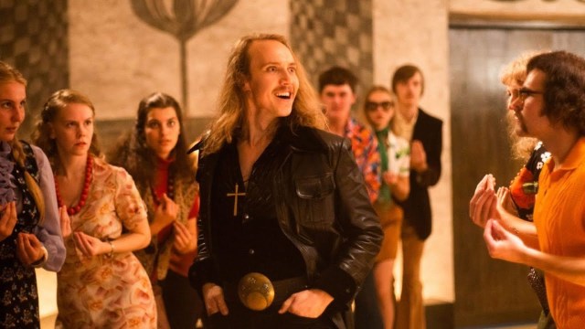 Movie Review: Martial Arts Mockery in a Soviet Era Estonia — “The ...