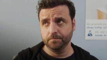 Movie Review: The world is out to get “Lousy Carter” | Movie Nation