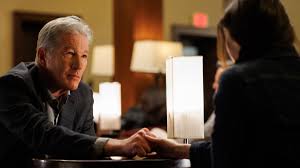 Movie Review: Gere plays a man “Longing” to know the son he never ...