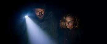 Movie Review: Cryptic horror heist with thieves sure “Things Will Be ...