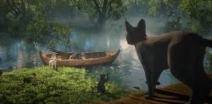 Movie Review: An Oscar-nominated animated “Incredible Journey” from ...