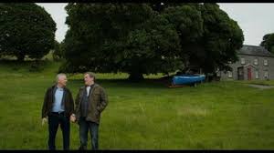 Movie Review: When Ireland isn’t Enough, “The Problem with People ...