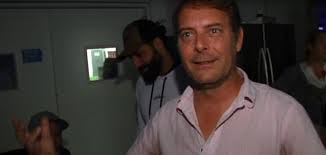 Documentary Review: “Tom Dustin: Portrait of a Comedian” pre-rehab ...