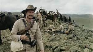 Classic Film Review: History, Classism, War Crimes, Australian ...