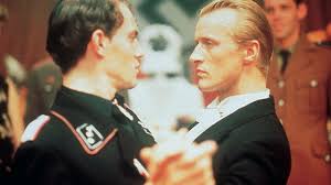 Classic Film Review: Verhoeven showcases Hauer as his WWII Dutch ...