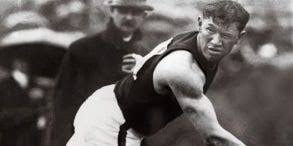 “Costner’s The West” and LeBron’s “Jim Thorpe: Lit By Lightning” — Can ...