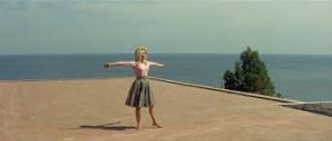 Classic Film Review: Godard, Bardot, Palance and “The Odyssey ...