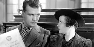 Classic Film Review: Hitchcock winds the “Ticking Clock” — “Sabotage ...