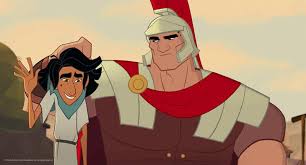 Movie Review: An Animated Messiah Movie –“Light of the World” | Movie ...